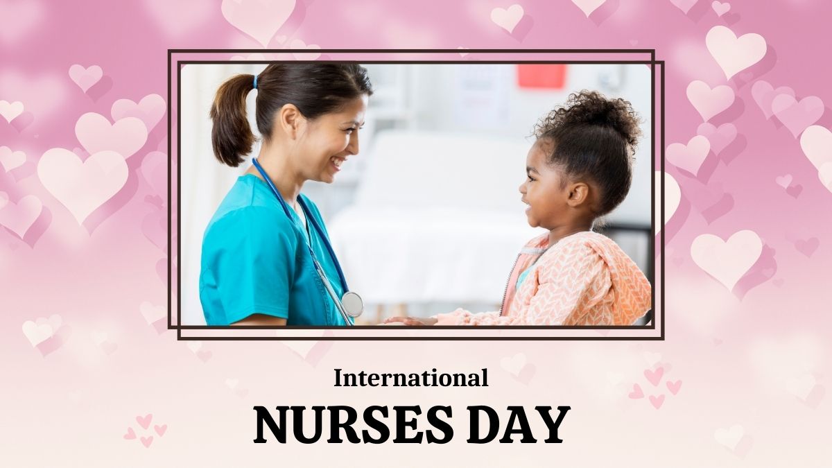 International Nurses Day 2024: Best Wishes, Quotes, Messages, WhatsApp ...