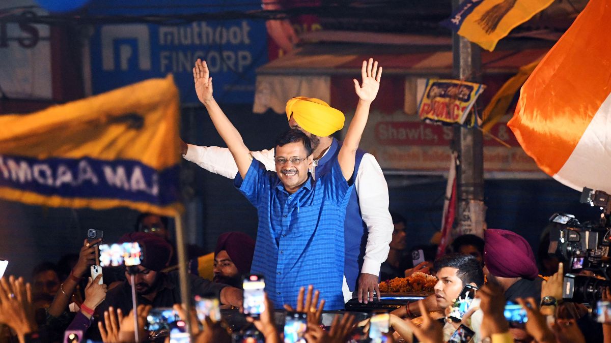Will Arvind Kejriwal Be INDIA Bloc's PM Face? Here's What Delhi CM Said