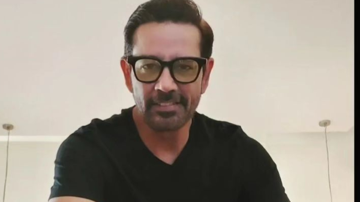 Anup Soni Gets Shocked After Watching His Deepfake Video; Actor Says ...