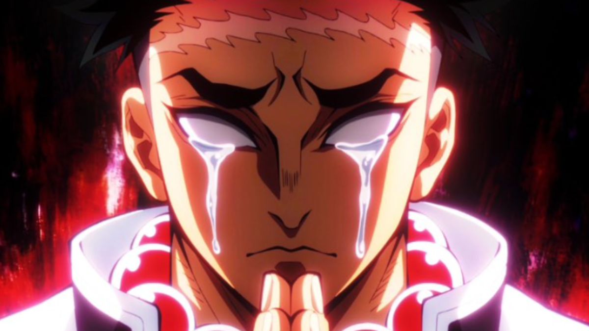 5 Action-Packed Anime TV Series Like Demon Slayer To Watch On Netflix ...