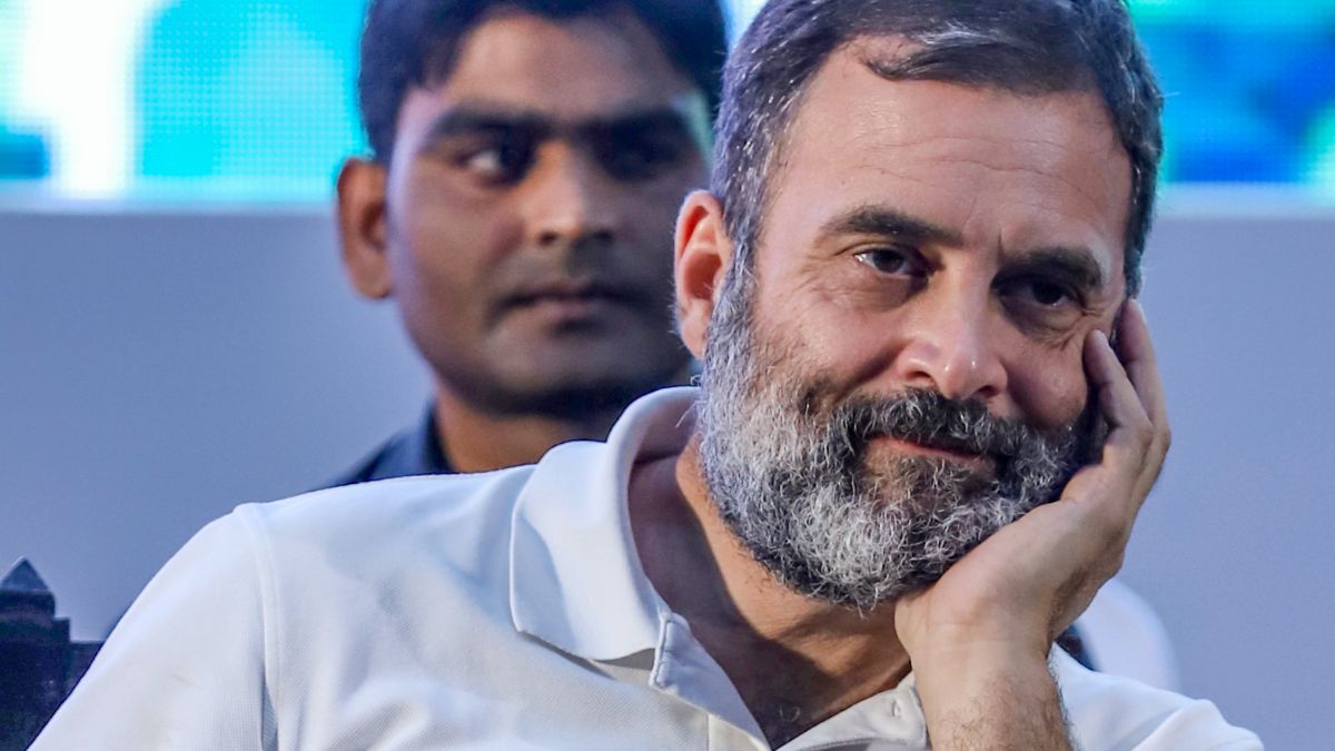 Rae Bareli: Rahul Gandhi To Get Married Soon? Here's What Congress MP Said