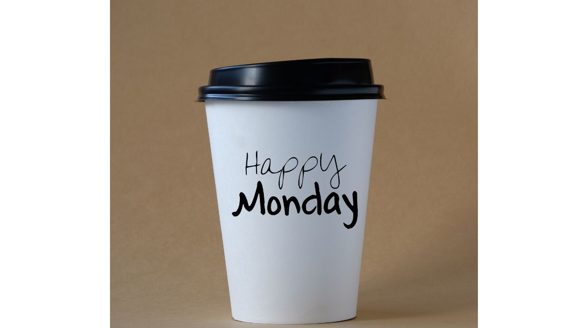 20 Motivational Quotes To Beat Monday Blues And Begin Your Week With ...