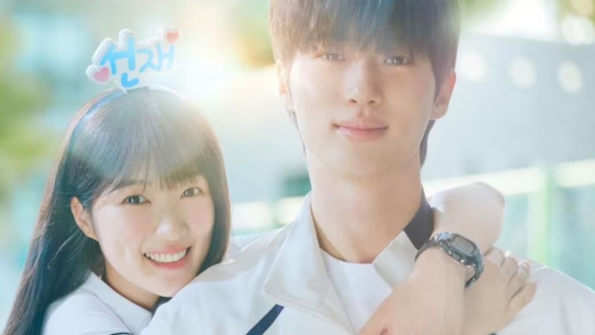 Lovely Runner Episode 12 On OTT: Release Date, Time, Platform To Watch ...