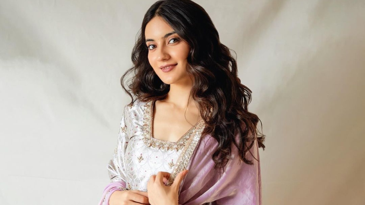 Pratibha Ranta Shares Her Magical Experience Of Working in SLB’s ...