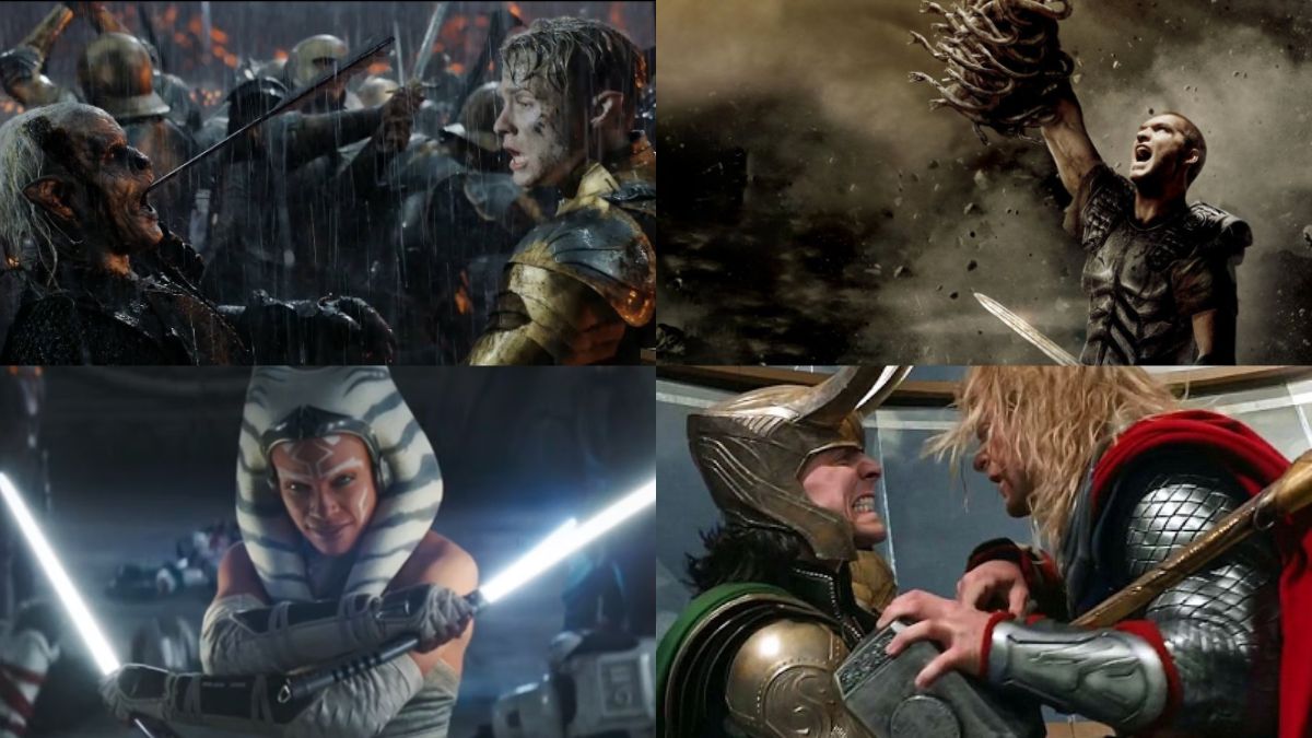 7 Most-Watched Fantasy Adventure Movies & Web Series On OTT: Rings Of ...