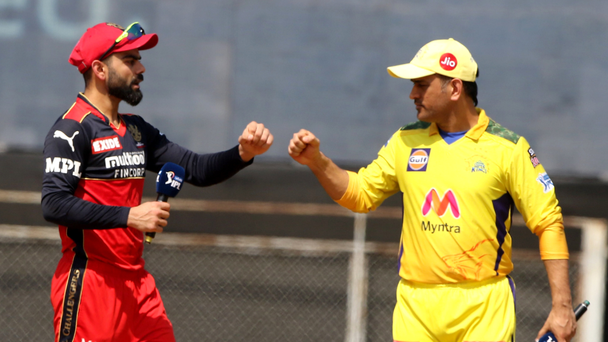 IPL 2024, CSK vs RCB 2024: Online Ticket Booking Price, How To Buy ...