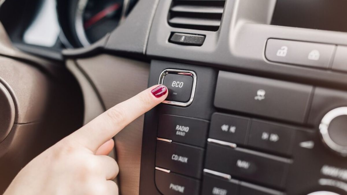 Five Best Car Features: From Automatic Climate Control To ADAS To ...