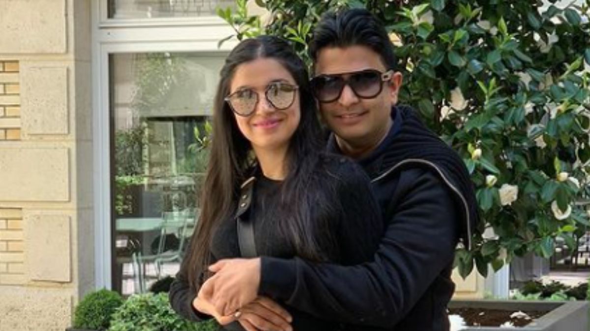 Bhushan Kumar Addresses Divorce Speculations With Wife Divya Khossla ...