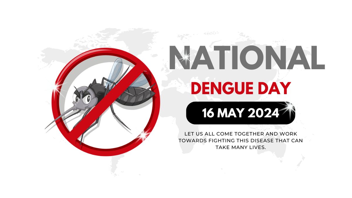 National Dengue Day 2024: 10 Uplifting Quotes To Share To Spread Awareness