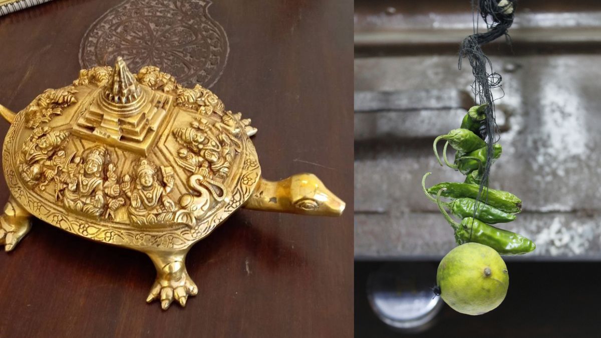 5 Strange Indian Superstitions For Good Luck And Their Effectiveness As ...