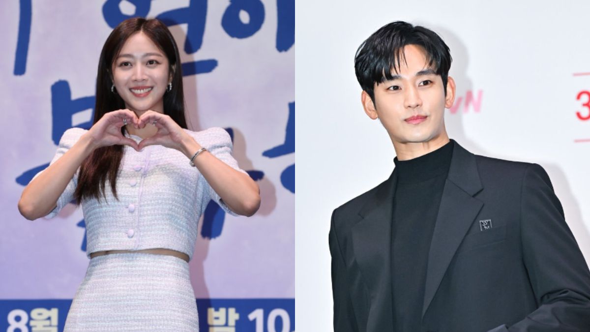 Kim Soo Hyun And Jo Bo Ah To Share Screen In Upcoming Kdrama Knock Off ...