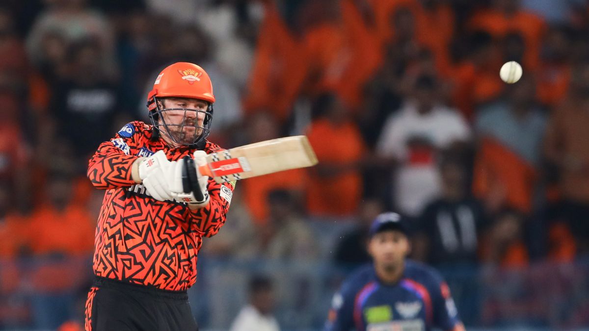 GT vs SRH, IPL 2024: Hopeful That We Can Entertain Crowd Again, Says ...