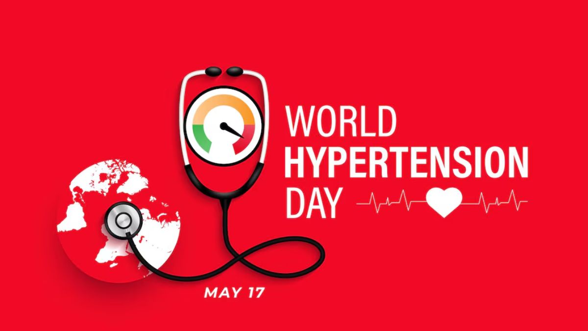 World Hypertension Day 2024: Quotes, Messages And Slogans To Share With ...