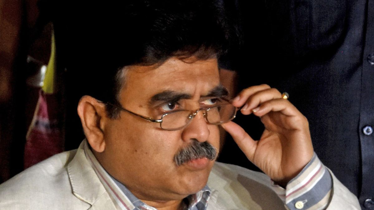 Ex-Judge Abhijit Gangopadhyay's Alleged Remark Against Mamata Banerjee Sparks Row, BJP Calls ...