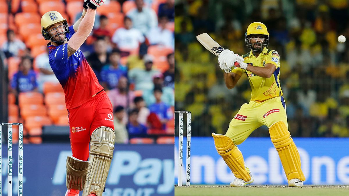 RCB vs CSK Dream11 Team Prediction: Royal Challengers Bengaluru vs Chennai Super Kings IPL 2024 ...