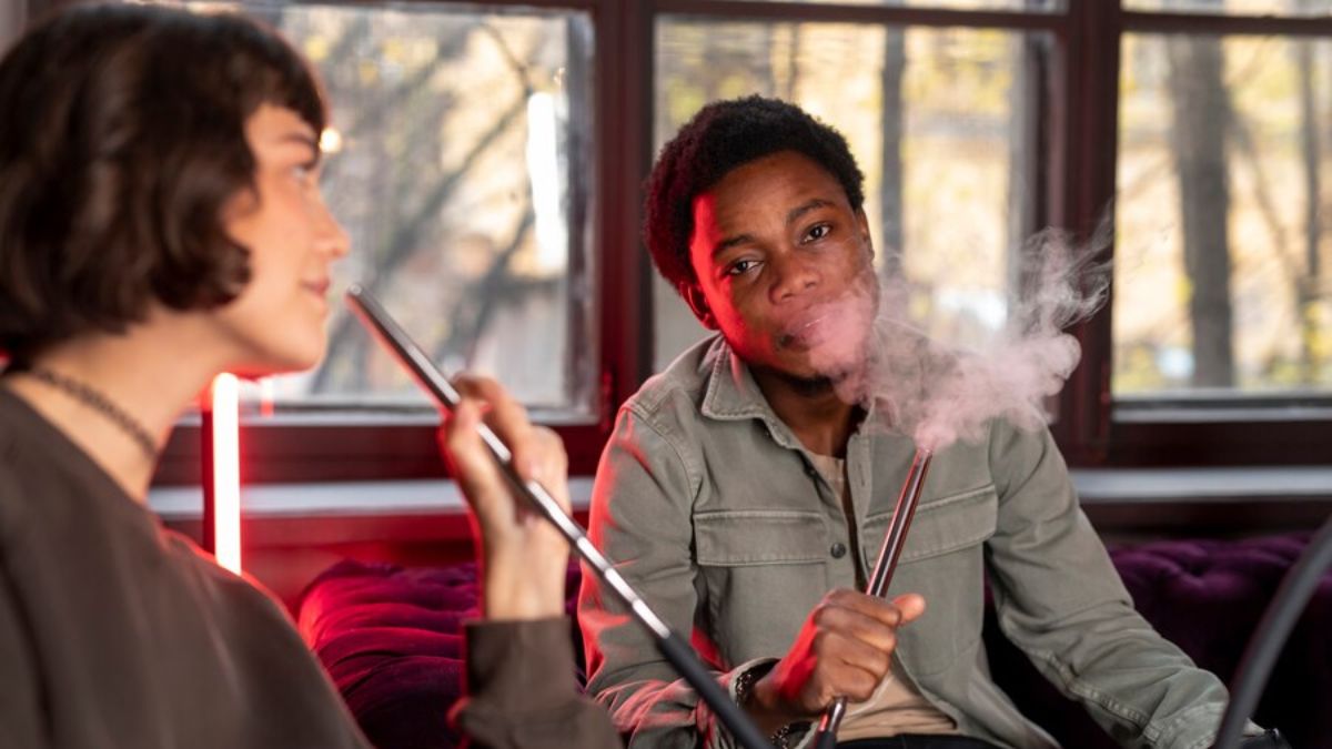 How Does Smoking Affect Fertility In Males And Females? Know From Expert