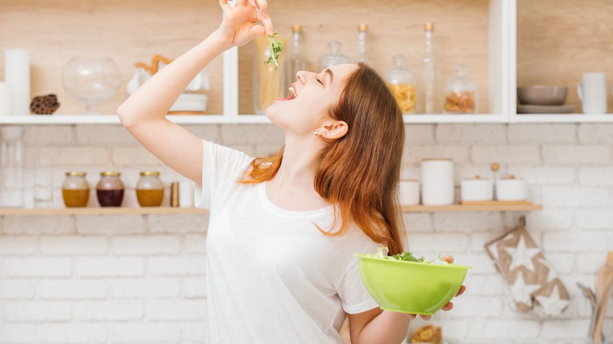 5 Healthy Eating Habits To Boost Metabolism And Increase Calorie Burn