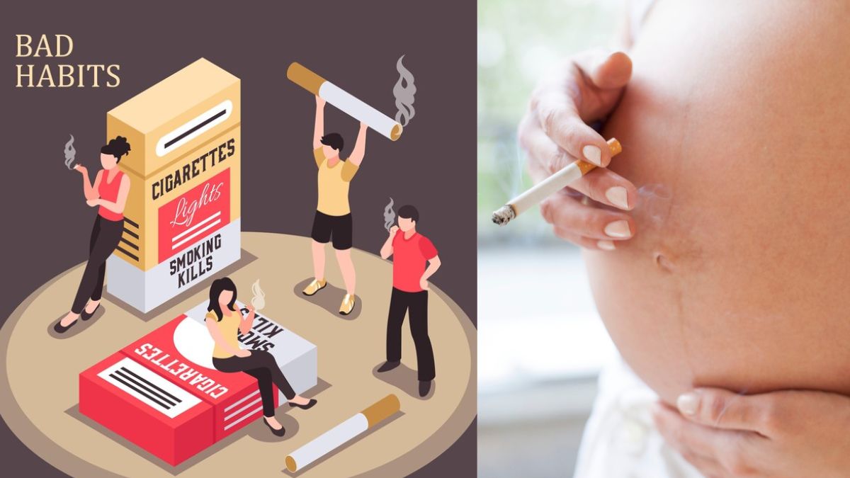 How Does Smoking Affect Fertility In Males And Females? Know From Expert