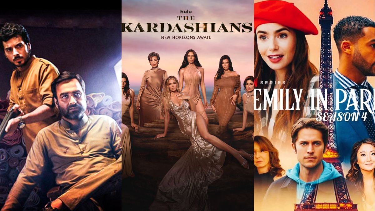 Highest Rated Web Series Gearing Up For OTT Release: Mirzapur S3 To ...