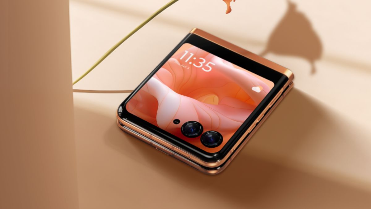Moto Razr 50, Razr 50 Ultra Release Close? Upcoming Motorola Foldables ...