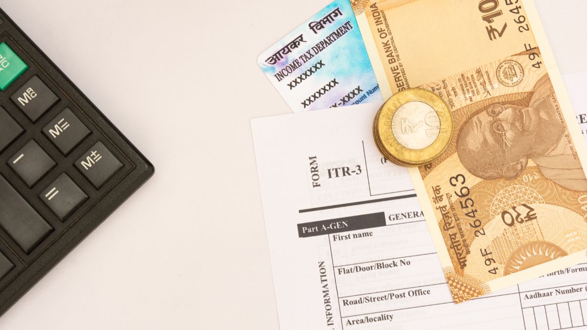 Income Tax Return: What is Form 10-IEA? Know Who Should File It