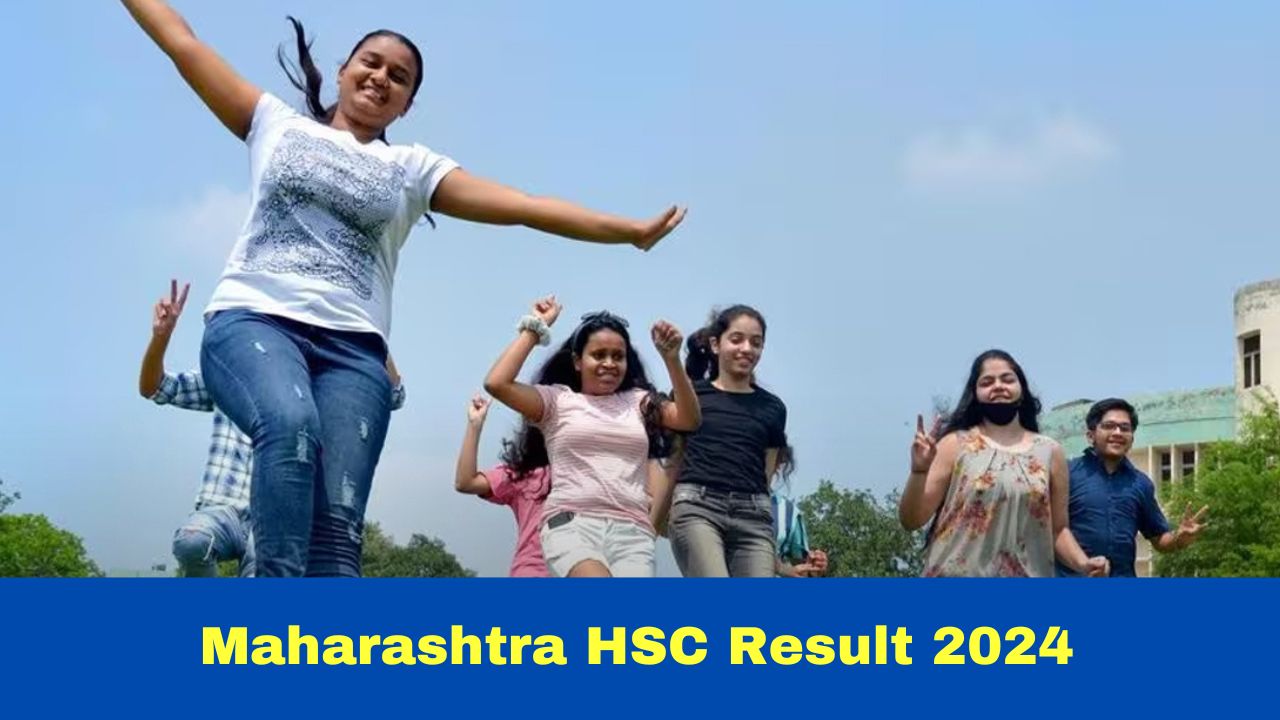 Maharashtra Board HSC Result 2024 Date And Time: MSBSHSE Class 12th ...