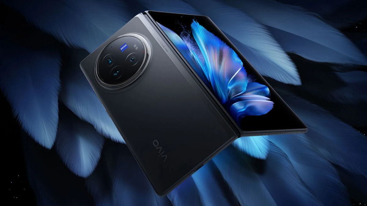Vivo X Fold 3 Pro Launch Date In India Revealed? Vivo Accidentally Confirms Release Date Of Its ...