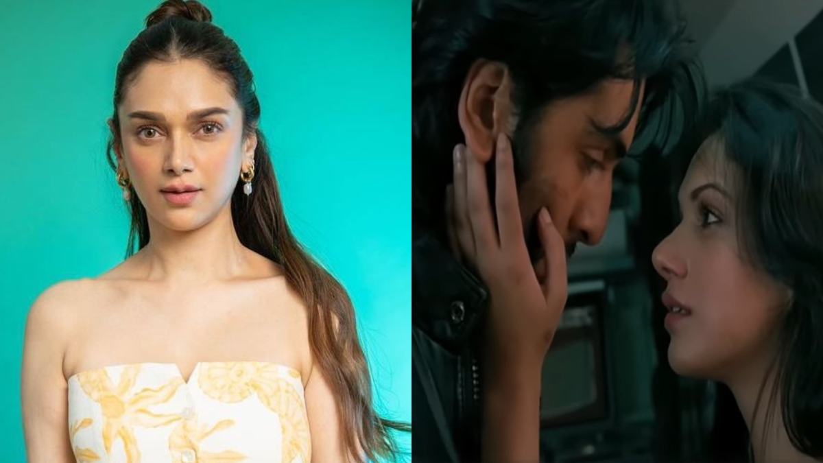 Aditi Rao Hydari Shares Fondness For Her Rockstar Costar Ranbir Kapoor ...