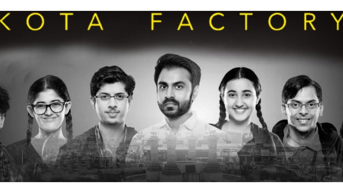 Kota Factory Season 3 OTT Release Date: Most-Awaited Indian Web Series ...