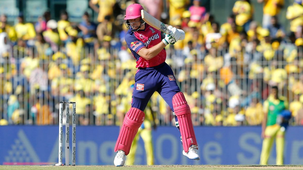 ‘Jos Buttler A Big Loss’: Kevin Pietersen Says Momentum Will Favour RCB ...