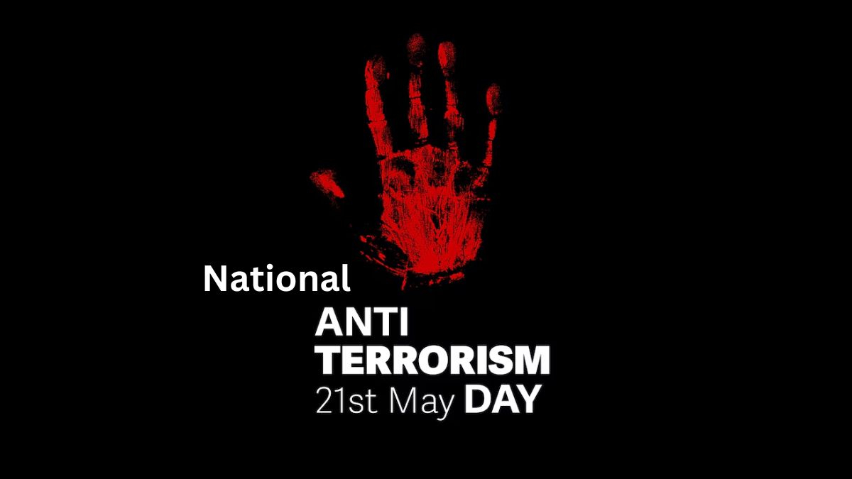 No Terrorism Slogans 400+ Slogans For Anti Violence (End Harm Now)