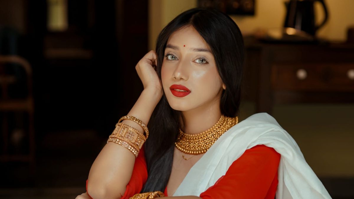 Social Media A Trap Or Source Of Income? Know About Khushi Verma Aka ...