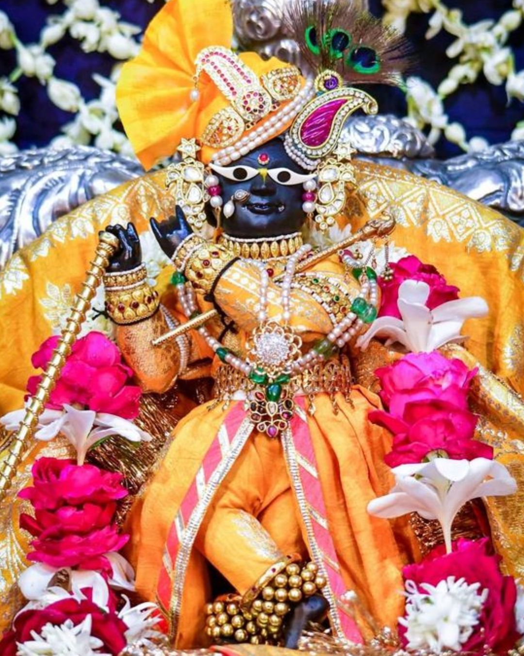 Radha Raman Prakat Utsav 2024: Lesser Known Facts And History Of The ...