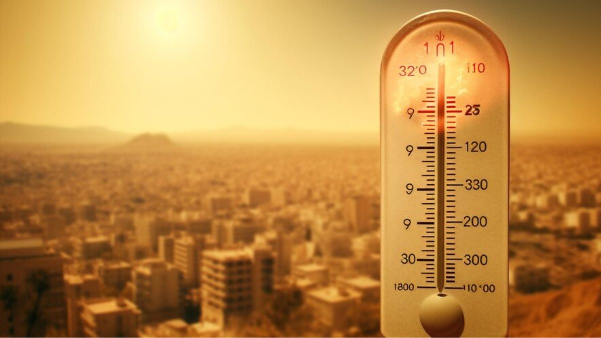 Beat The Heat With 5 Simple Tips To Protect Yourself From Sunburn ...