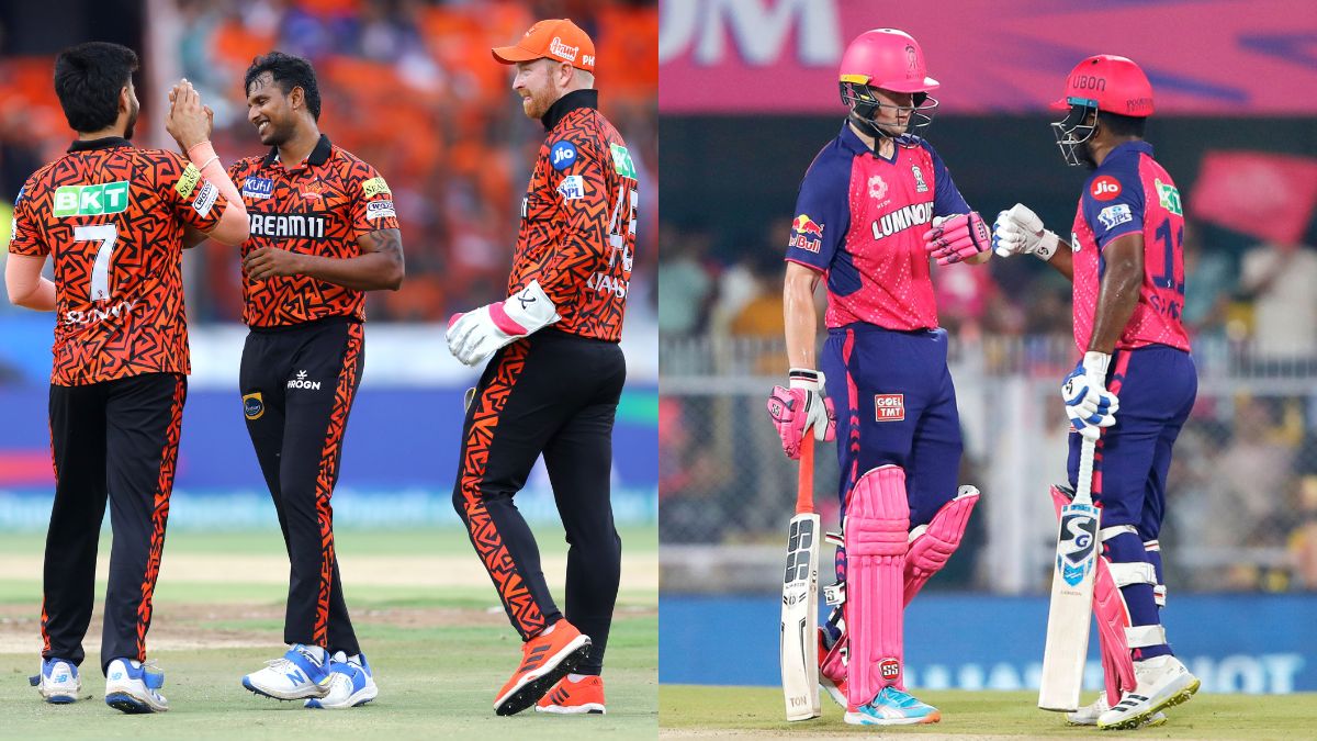 SRH vs RR Dream11 Team Prediction: Sunrisers Hyderabad vs Rajasthan Royals IPL 2024 Fantasy XI ...