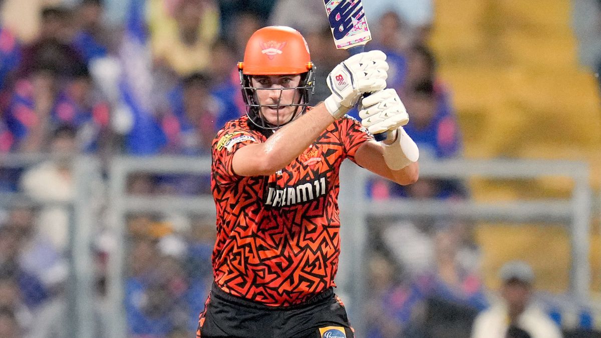 KKR vs SRH, IPL 2024 Final: 'Dream Run's Going To Stop At Some Point ...