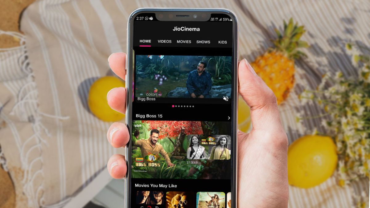 JioCinema Premium Annual Plan Introduced In India; Premium Content To 4K Streaming, Check All ...