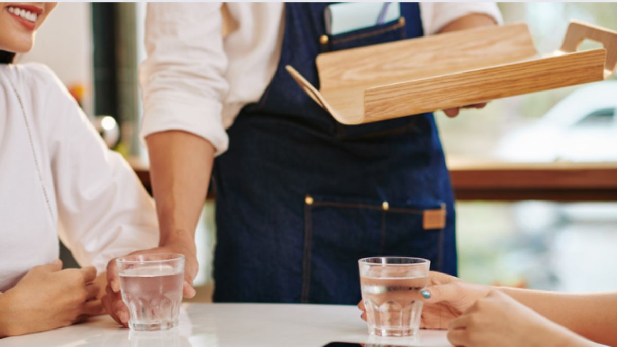 Mumbai Water Crisis: Restaurants, Hotels Asked To Serve Water Only On ...