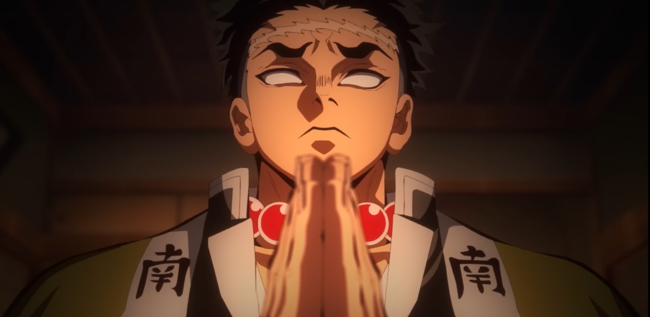 Demon Slayer Season 4: Who Is The Most Powerful Hashira In This Anime ...