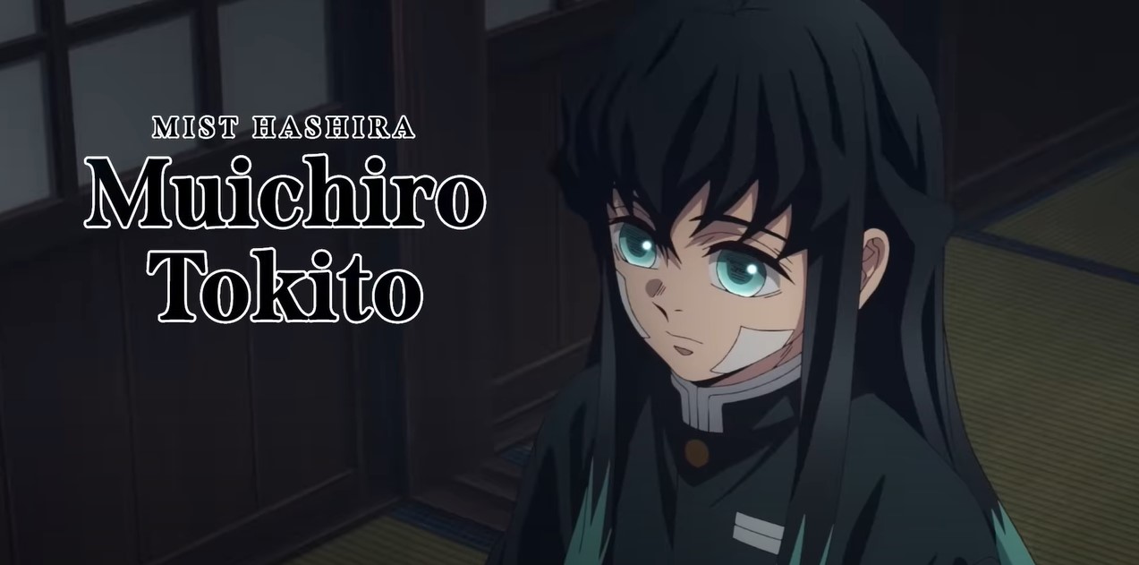 Demon Slayer Season 4: Who Is The Most Powerful Hashira In This Anime ...