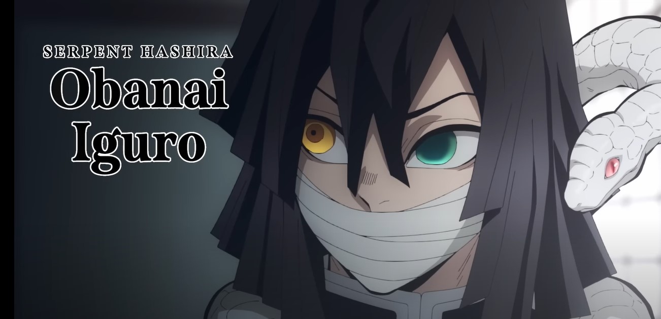 Demon Slayer Season 4: Who Is The Most Powerful Hashira In This Anime ...