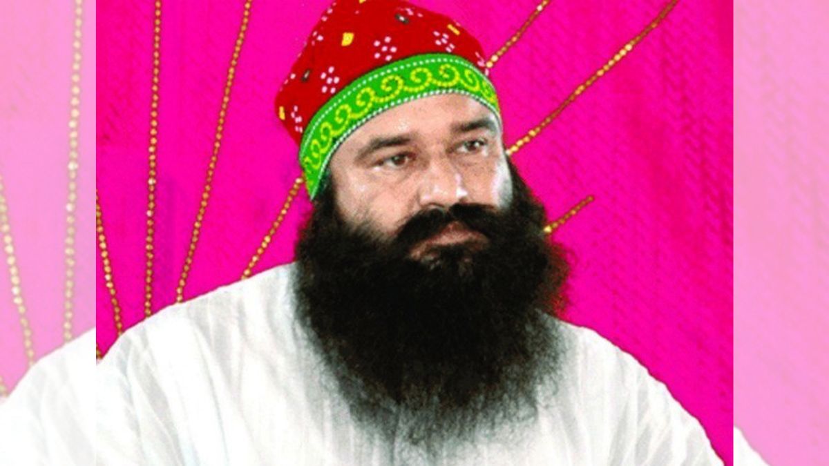 Dera Sacha Sauda Chief Gurmeet Ram Rahim, 4 Others Acquitted By HC In ...