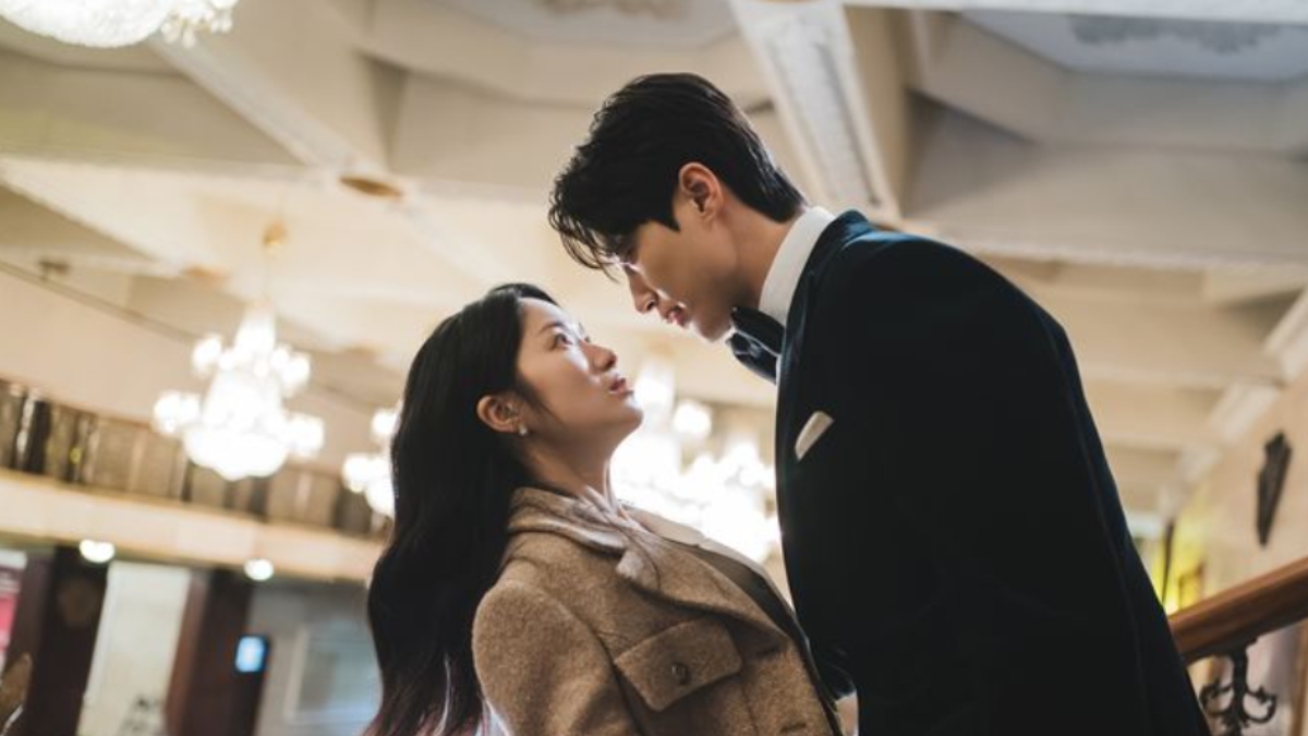 Lovely Runner To Release On Netflix After Season Finale? New Post ...