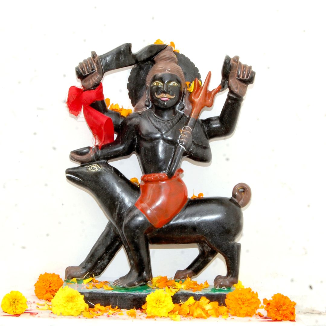 Shani Jayanti 2024: 5 Famous Lord Shani Temples In India That Should Be ...