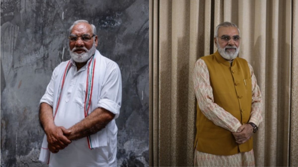 As Lok Sabha Polling Nears End With One Round To Go, A Look At PM Modi ...