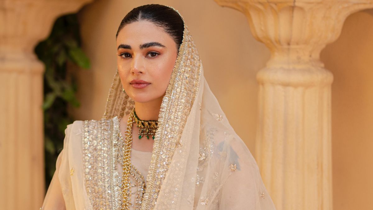 Pakistani Actor Saheefa Jabbar Khattak Calls Out Bollywood Celebs Over ...