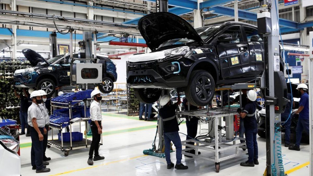 FAME 3 Scheme To Offer Incentives On Hybrid Cars: Report