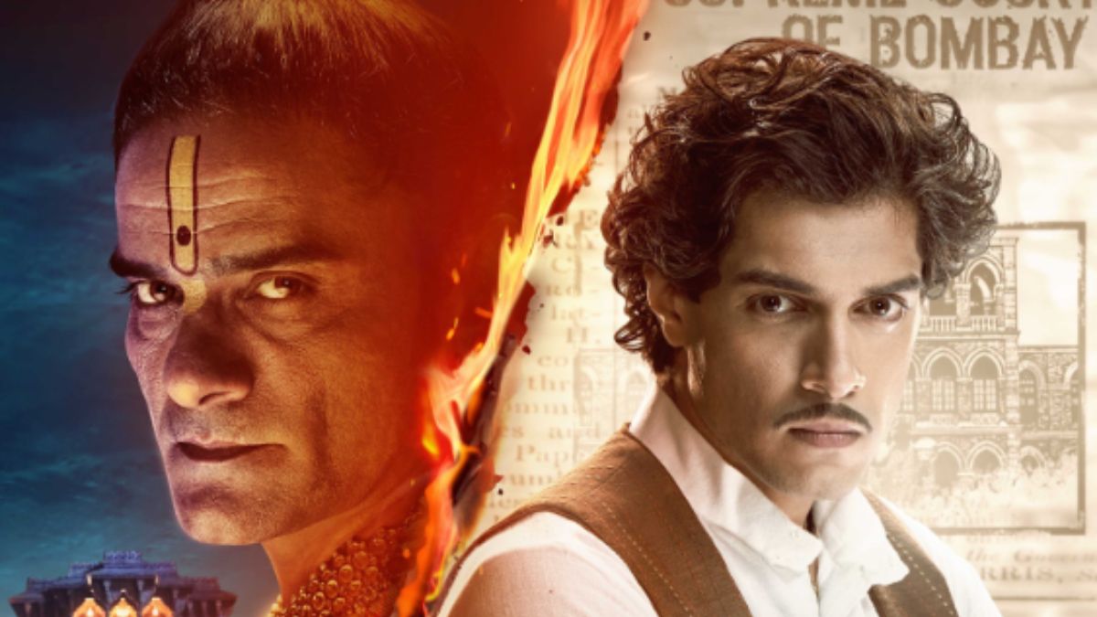 Maharaj OTT Release: When And Where To Watch Aamir Khan’s Son Junaid’s ...