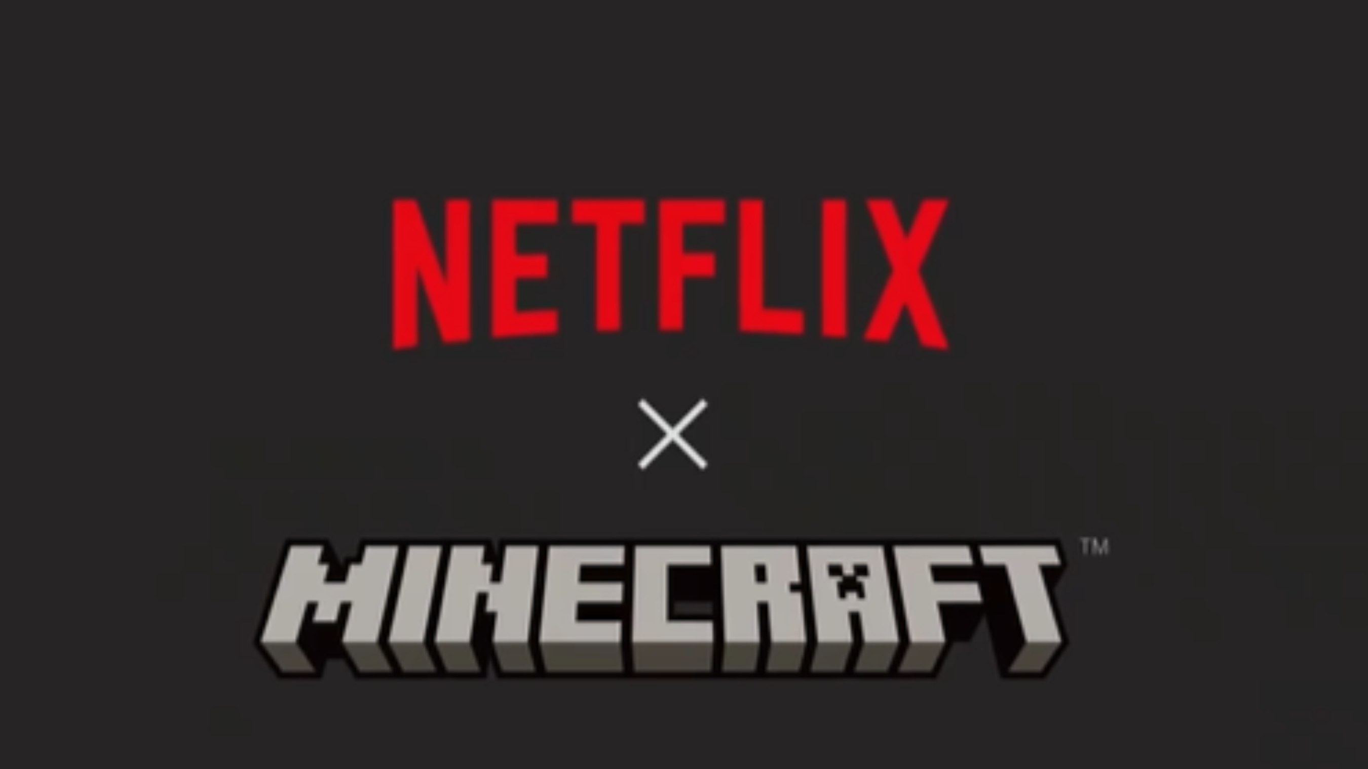 Netflix Officially Announces Minecraft Animates Series; To Feature New ...