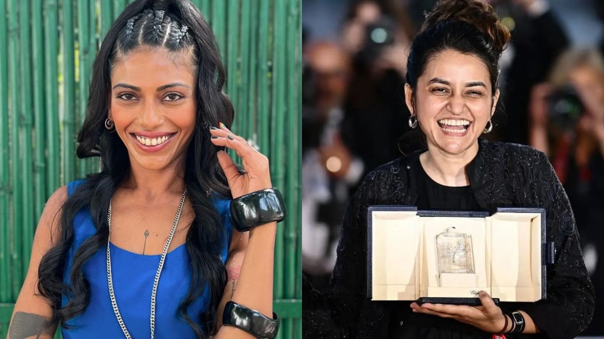 Anasuya Sengupta Is More Proud Of Payal Kapadia’s Win At Cannes Than ...